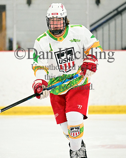 Jack Carruthers - Stats, Contract, Salary & More