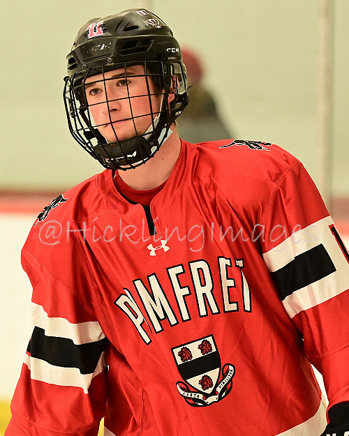 Declan Chapman - Elite Prospects
