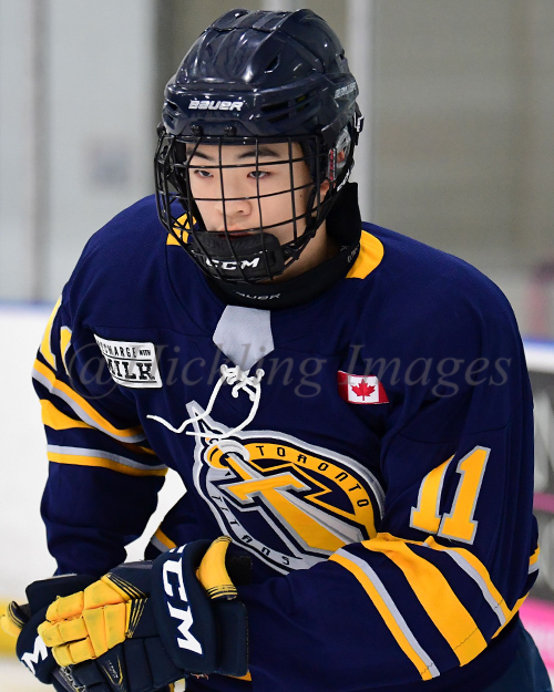 Mason Chen - Elite Prospects