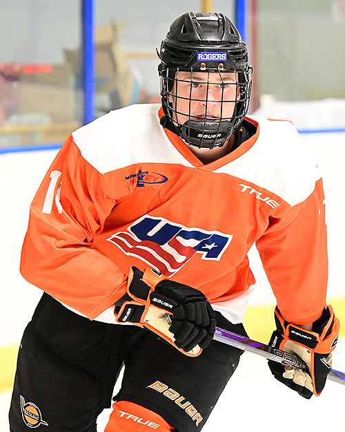 Brock Cheslock - Stats, Contract, Salary & More