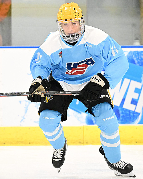 Gavin Clark - Stats, Contract, Salary & More