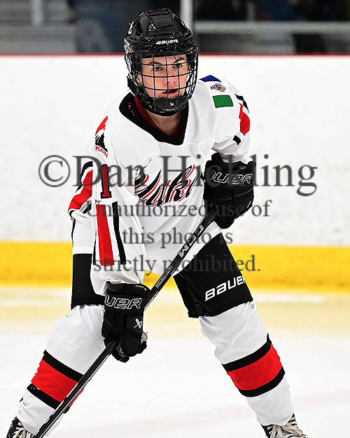 Colton Coates - Stats, Contract, Salary & More