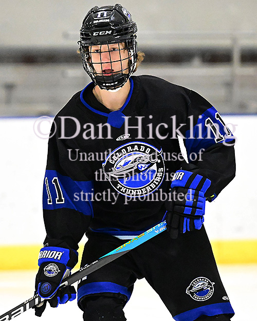 Charles Cronin - Elite Prospects