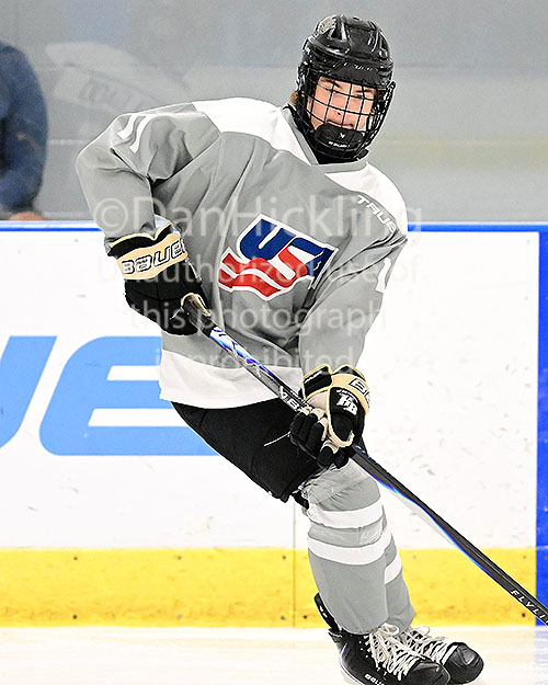 Dylan Delgado - Stats, Contract, Salary & More