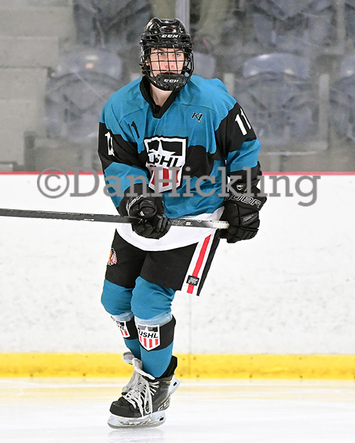 Jake Drumm - Elite Prospects