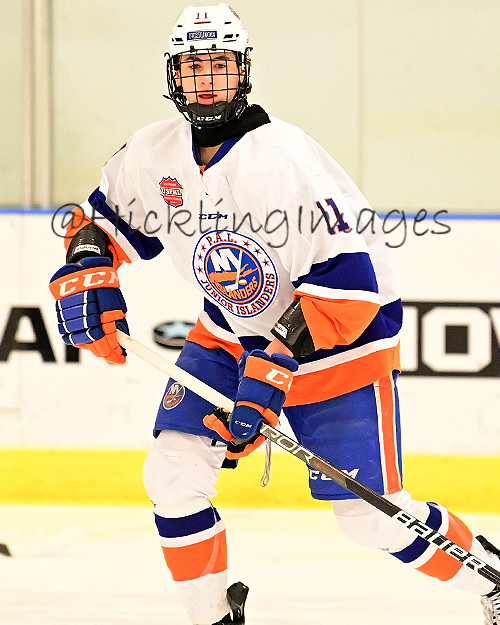 Max Einbender - Elite Prospects