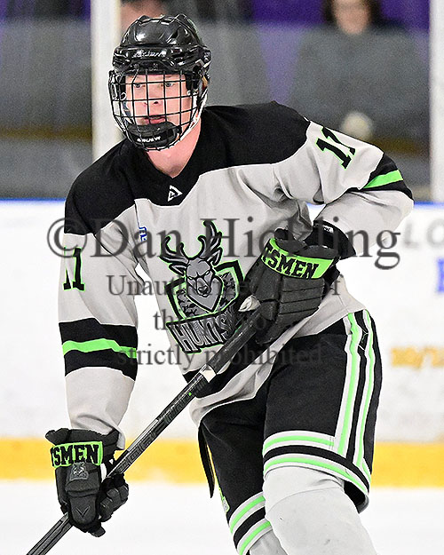 Brody Ford - Stats, Contract, Salary & More