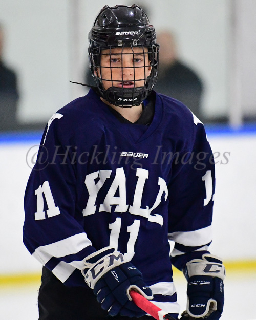 Sean Gilland - Elite Prospects