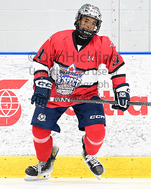 Cole Guizzetti - Stats, Contract, Salary & More
