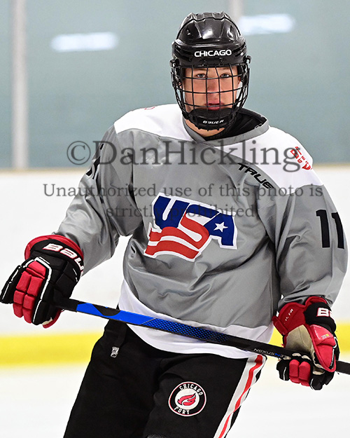 Elliot Gulley - Stats & Facts - Elite Prospects