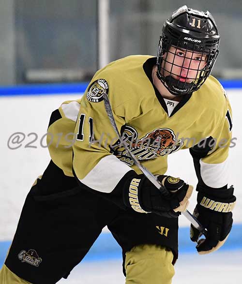 D.J. Hart - Elite Prospects