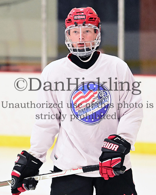 Caden Harvey - Elite Prospects