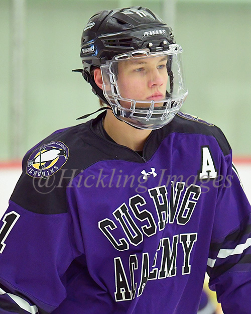 Jacob Hewitt - Elite Prospects