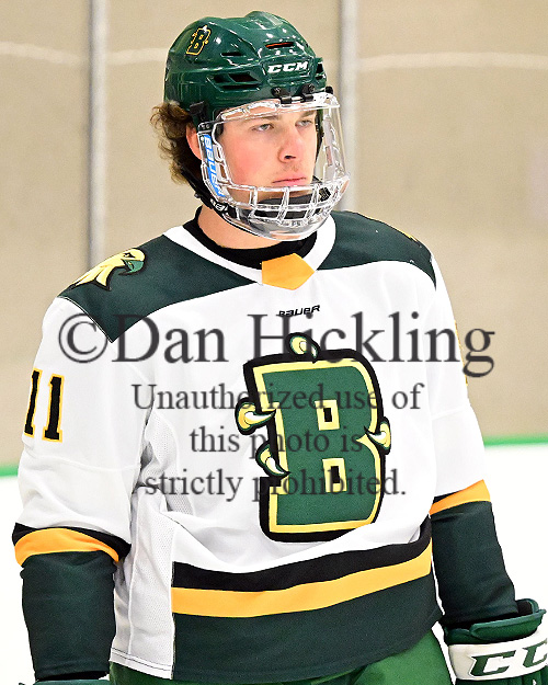 Josh Higgins - Elite Prospects