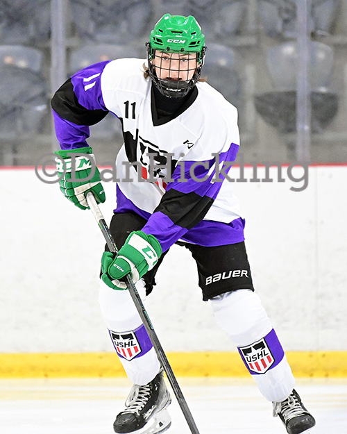 Colton Holzer - Stats & Facts - Elite Prospects