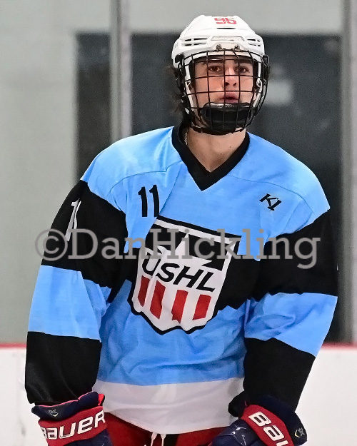 Zach Homer - Elite Prospects