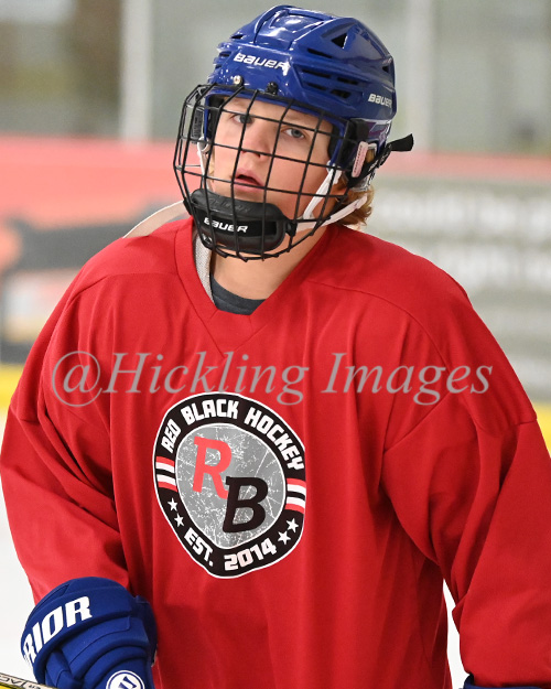 Hunter Howe - Stats, Contract, Salary & More