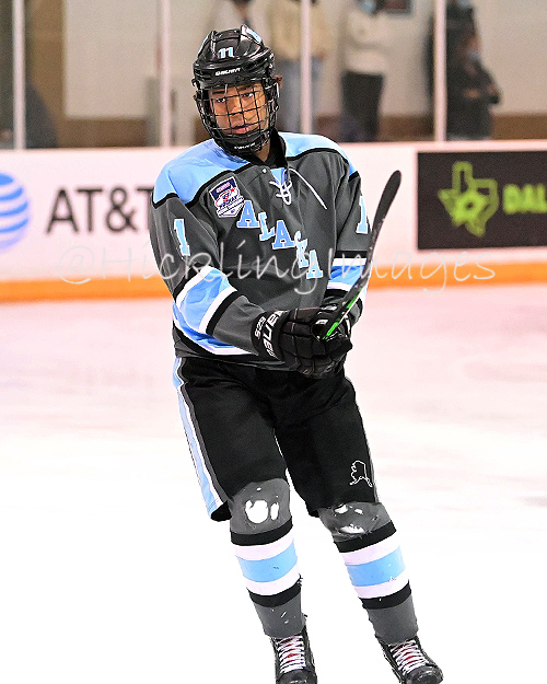 Dantae Hunziker - Elite Prospects