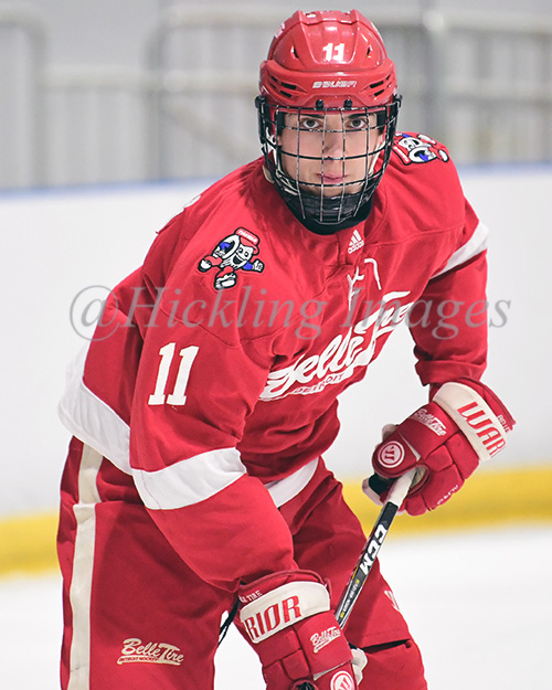 Paul Johnson - Elite Prospects