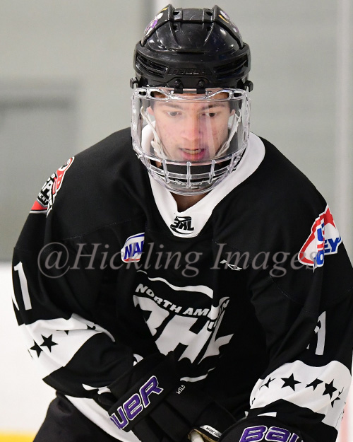 Jacob Kaminski - Stats, Contract, Salary & More