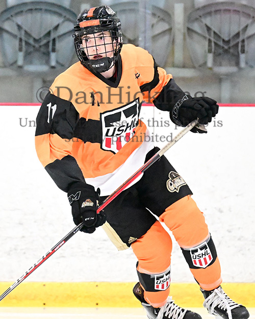 Noah Keyes - Elite Prospects