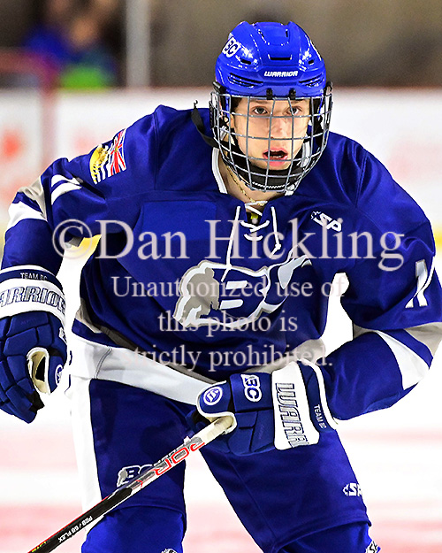 Benjamin Kindel - Stats, Contract, Salary & More