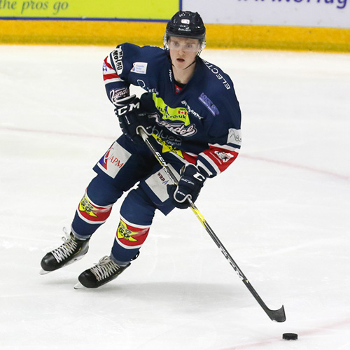 Kris Inglis - Elite Prospects