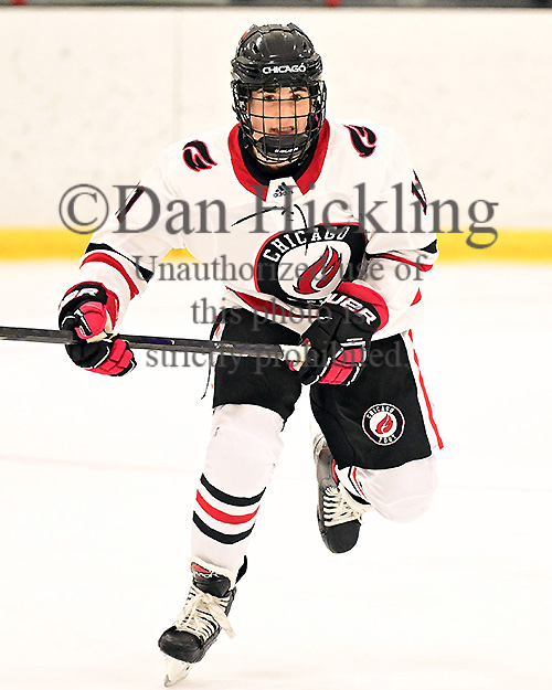 Adam Kural - Stats & Facts - Elite Prospects