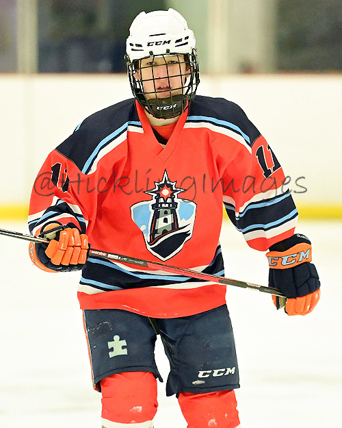Matthew Lacombe - Elite Prospects