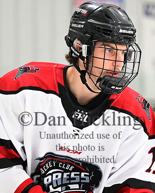 Liam Ladd - Stats & Facts - Elite Prospects