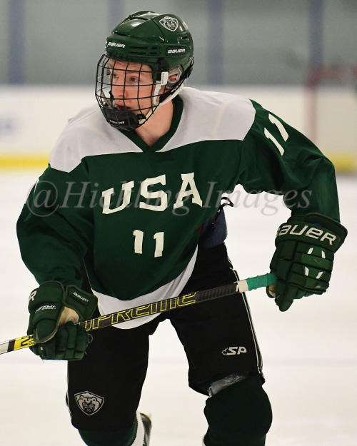 Jack Lambert - Elite Prospects