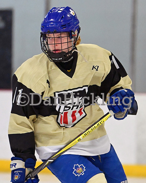Aidan Lane - Elite Prospects