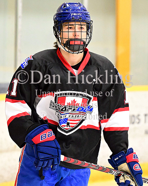 Noah Laus - Stats, Contract, Salary & More