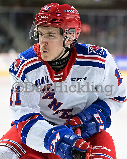 Jacob LeBlanc - Stats & Facts - Elite Prospects