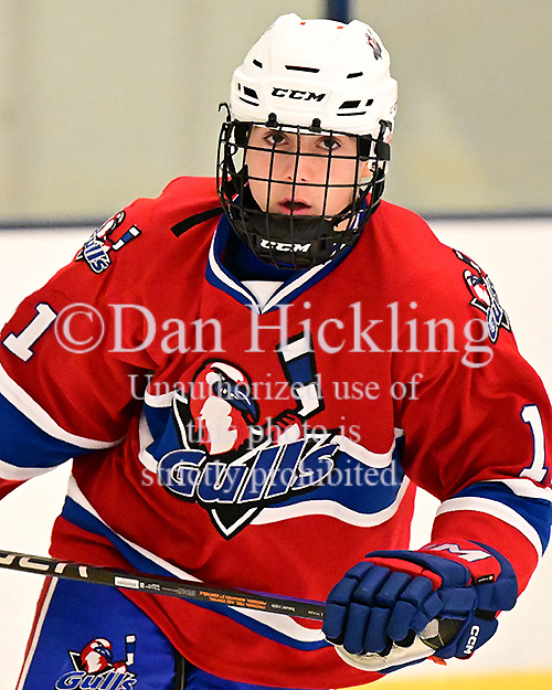 Cole List - Elite Prospects