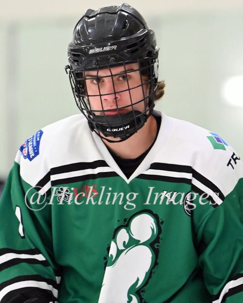 Matt Lomen - Elite Prospects