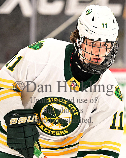 Cole Longacre - Stats & Facts - Elite Prospects