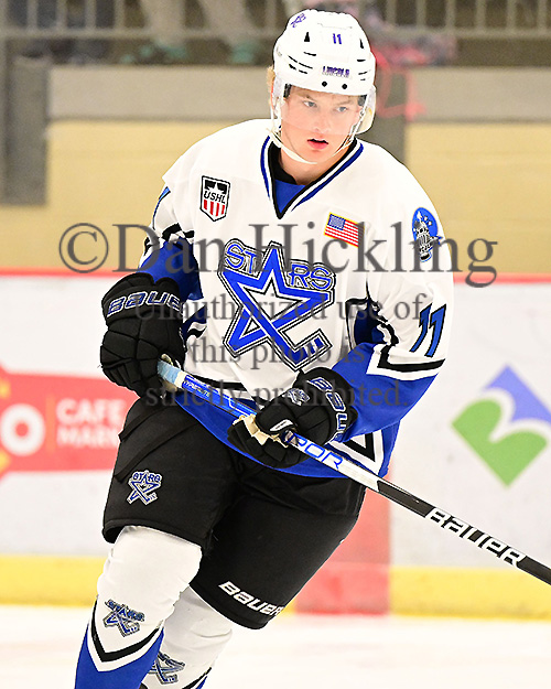 Tanner Ludtke - Elite Prospects