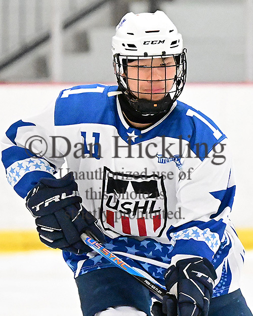 Lucas Ma - Stats & Facts - Elite Prospects