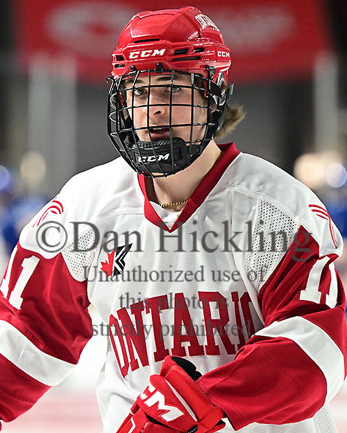 Brady Martin - Stats, Contract, Salary & More