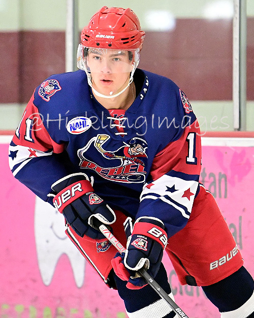 Max Hamstad - Stats & Facts - Elite Prospects