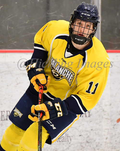 Paul Minnehan - Elite Prospects