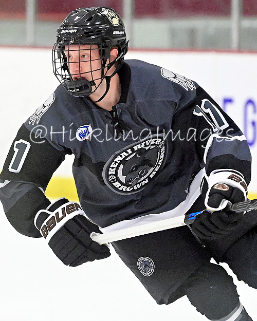 Bryce Monrean - Elite Prospects