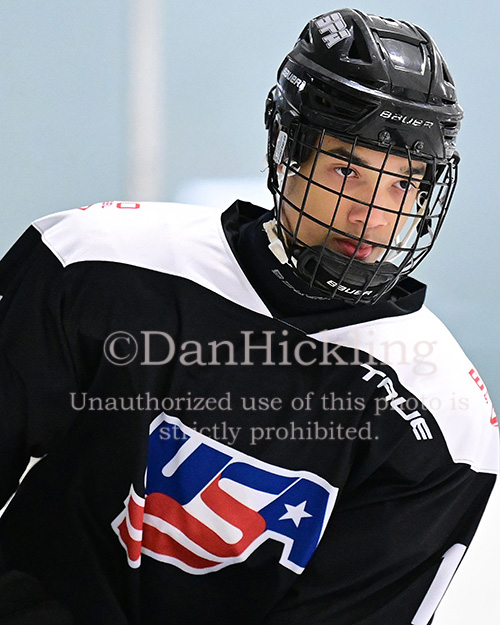 Blake Montgomery - Elite Prospects