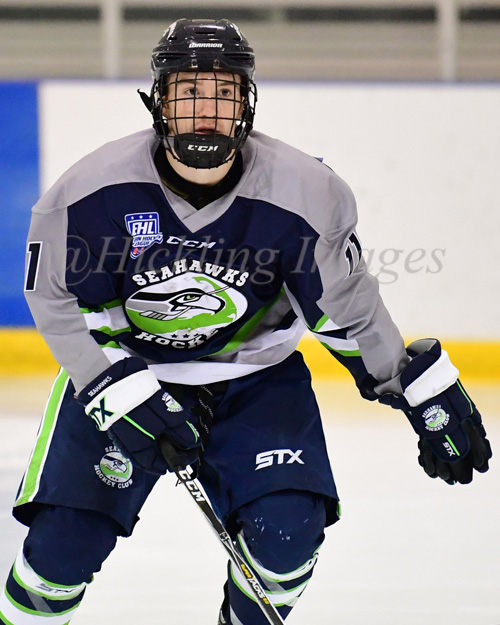 Shane Murphy - Elite Prospects