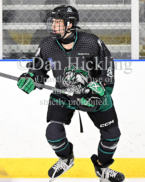 Lucas Murray - Elite Prospects