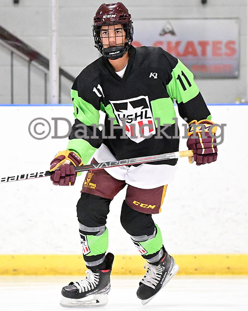 Ryan Nichols - Elite Prospects