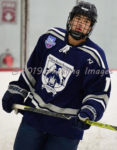 Markus Odermatt - Elite Prospects