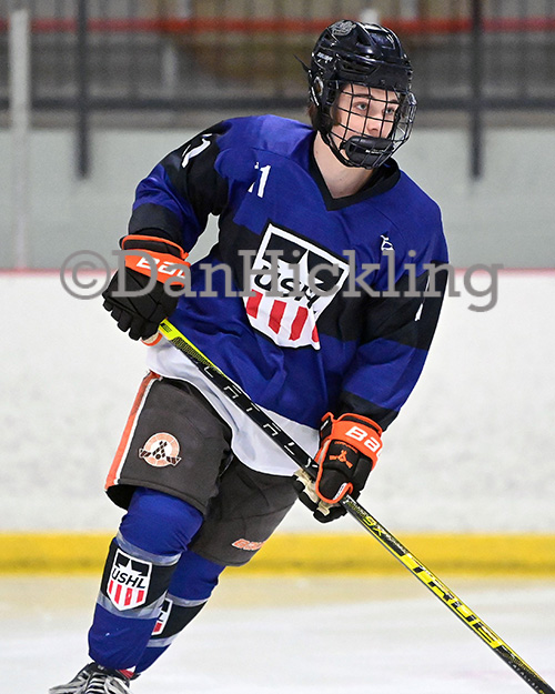 Eric Palmer - Elite Prospects