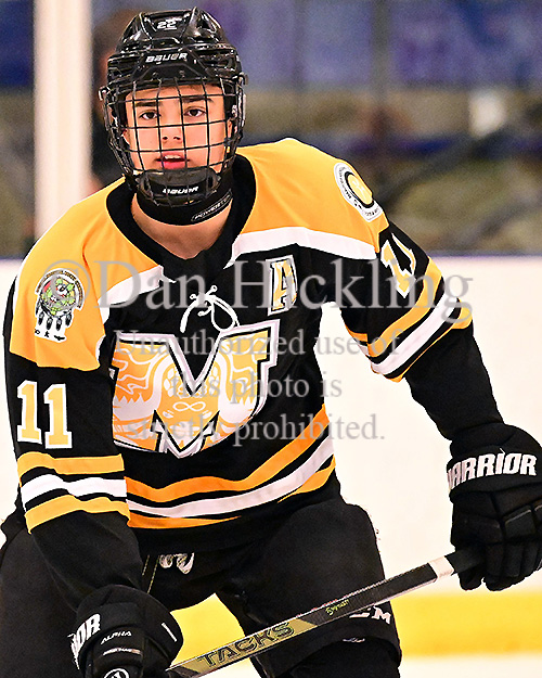 Hayden Paupanekis - Elite Prospects